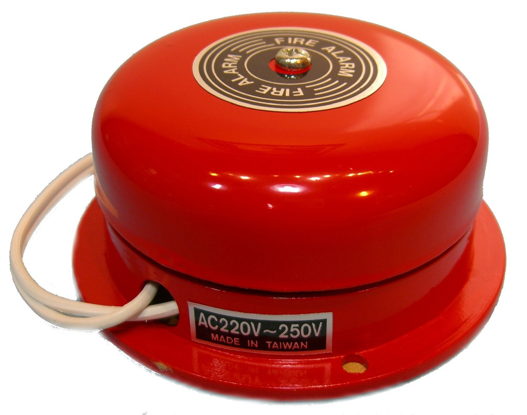 Round Bell | Wah Sum Online